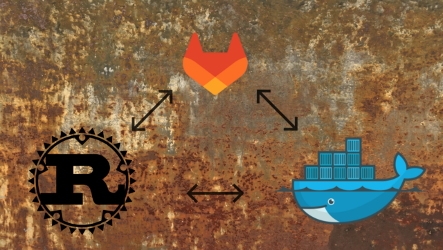 Cross-Building and Distributing Static Binaries in Rust for Arm/Intel in CI for Linux - The ...